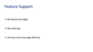 Apache Kafka® at Dropbox | PPT