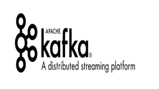 Kafka Basic For Beginners | PPTX