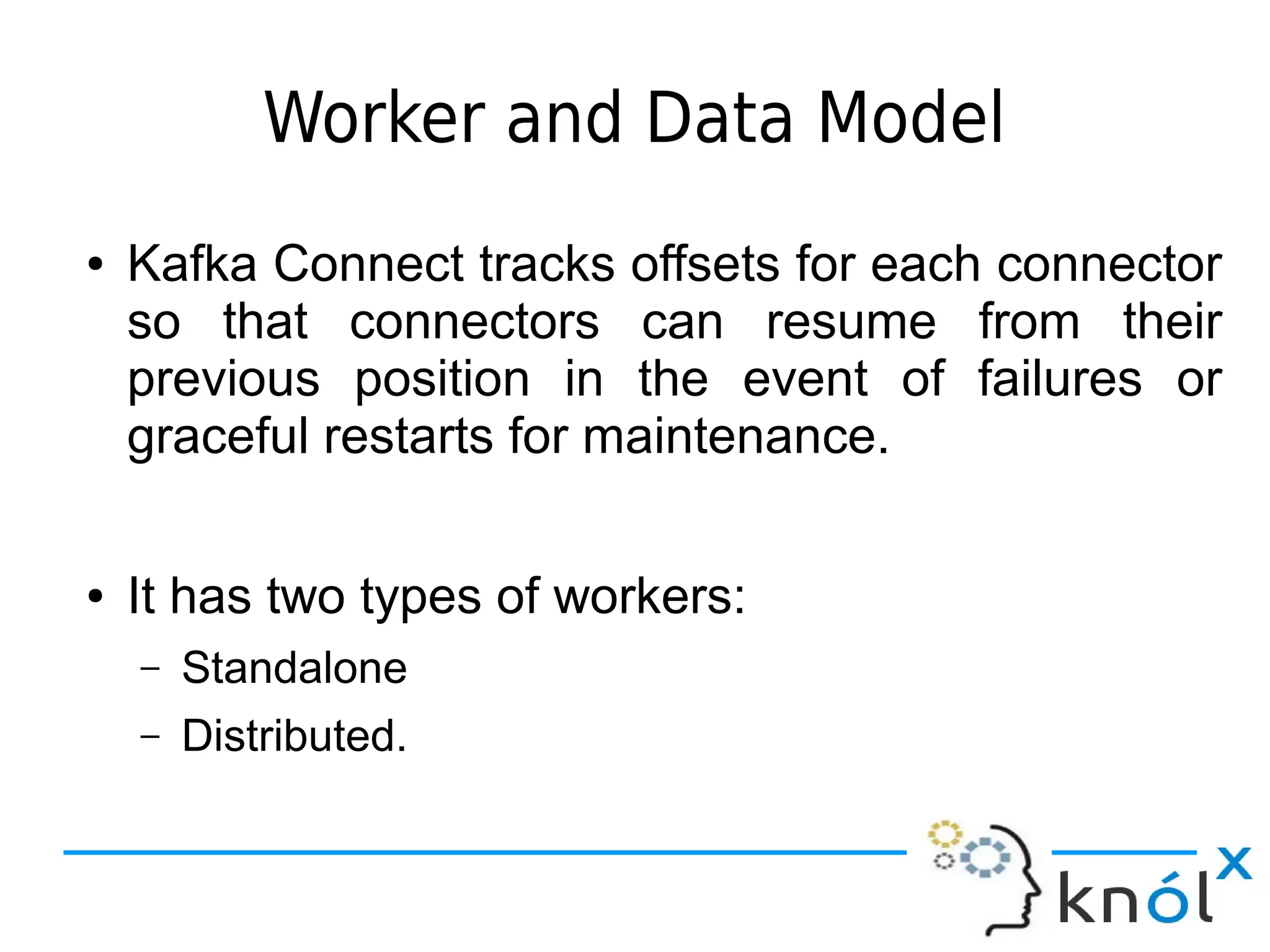 Introduction To Kafka Connect Odp