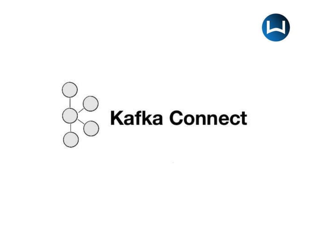 Kafka connect 101 | PPTX