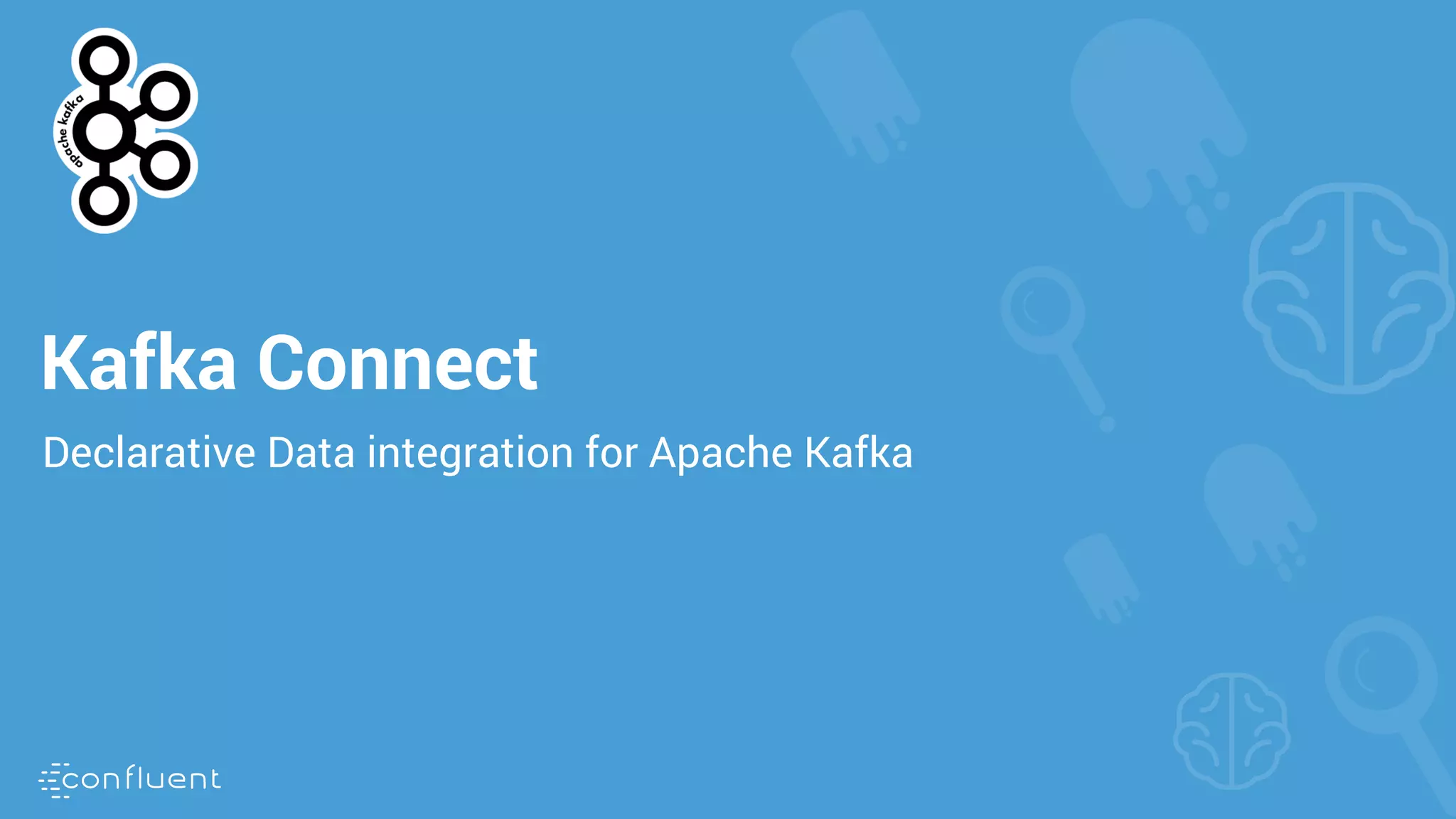 Kafka Connect and Streams (Concepts, Architecture, Features) | PPT Kafka Connect and Streams (Concepts, Architecture, Features) | PPT