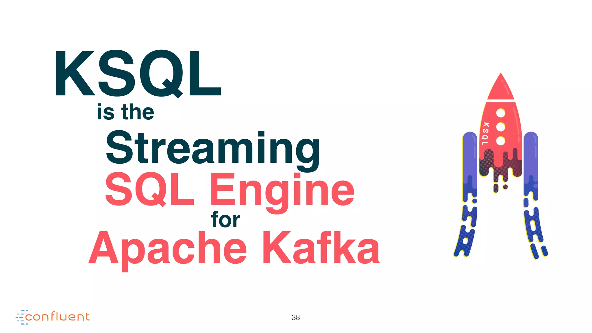 Kafka Connect and Streams (Concepts, Architecture, Features) | PPT Kafka Connect and Streams (Concepts, Architecture, Features) | PPT