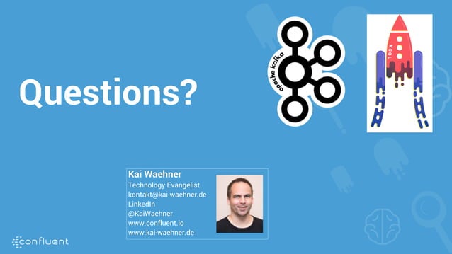Kafka Connect and Streams (Concepts, Architecture, Features) | PPT Kafka Connect and Streams (Concepts, Architecture, Features) | PPT
