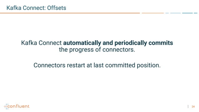 Kafka Summit SF 2017 - Kafka Connect Best Practices – Advice from the ...