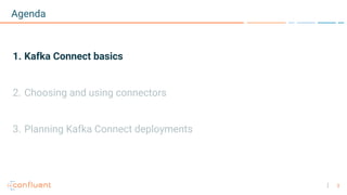 Kafka Summit SF 2017 - Kafka Connect Best Practices – Advice from the ...