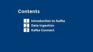 Kafka Connect by Datio | PDF