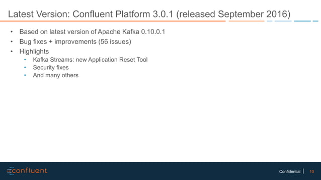 Data Pipelines with Kafka Connect | PPT