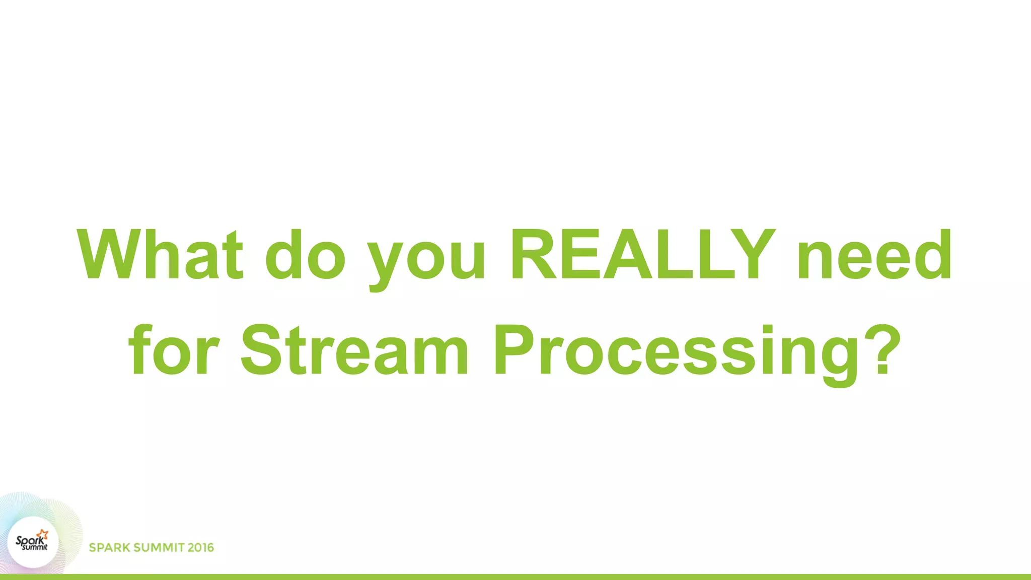 Building Realtim Data Pipelines With Kafka Connect And Spark Streaming Ppt