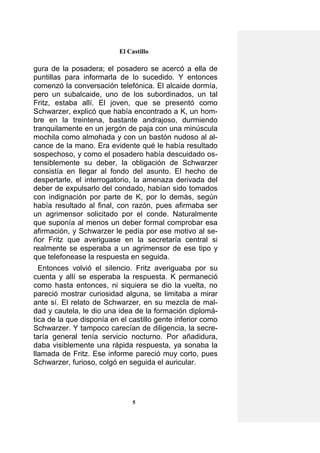 Kafka, Franz - El Castillo.pdf