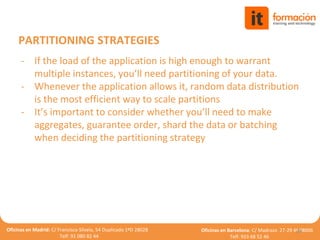 Kafka infrastructure production | PPTX