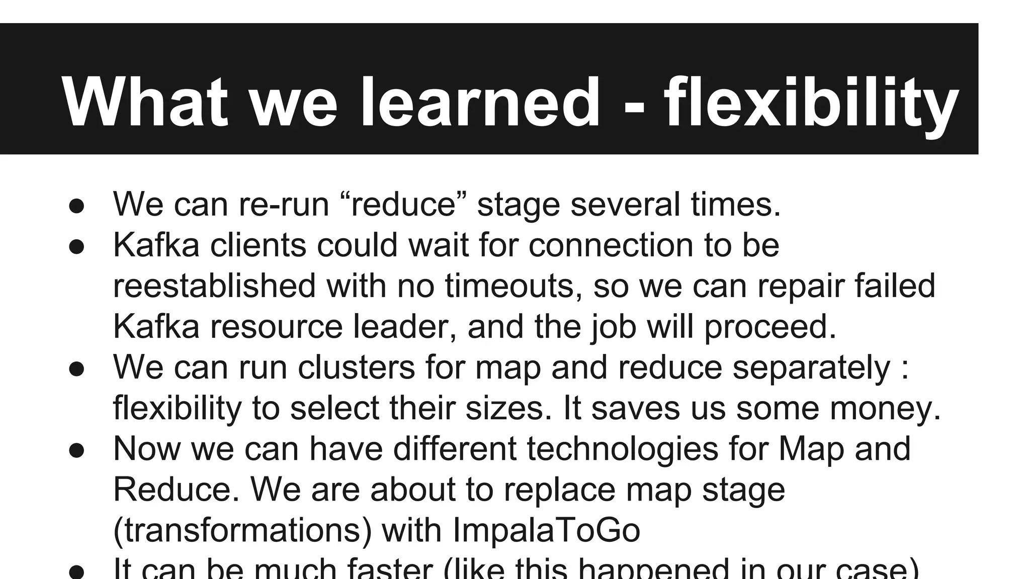 Kafka internals | PDF