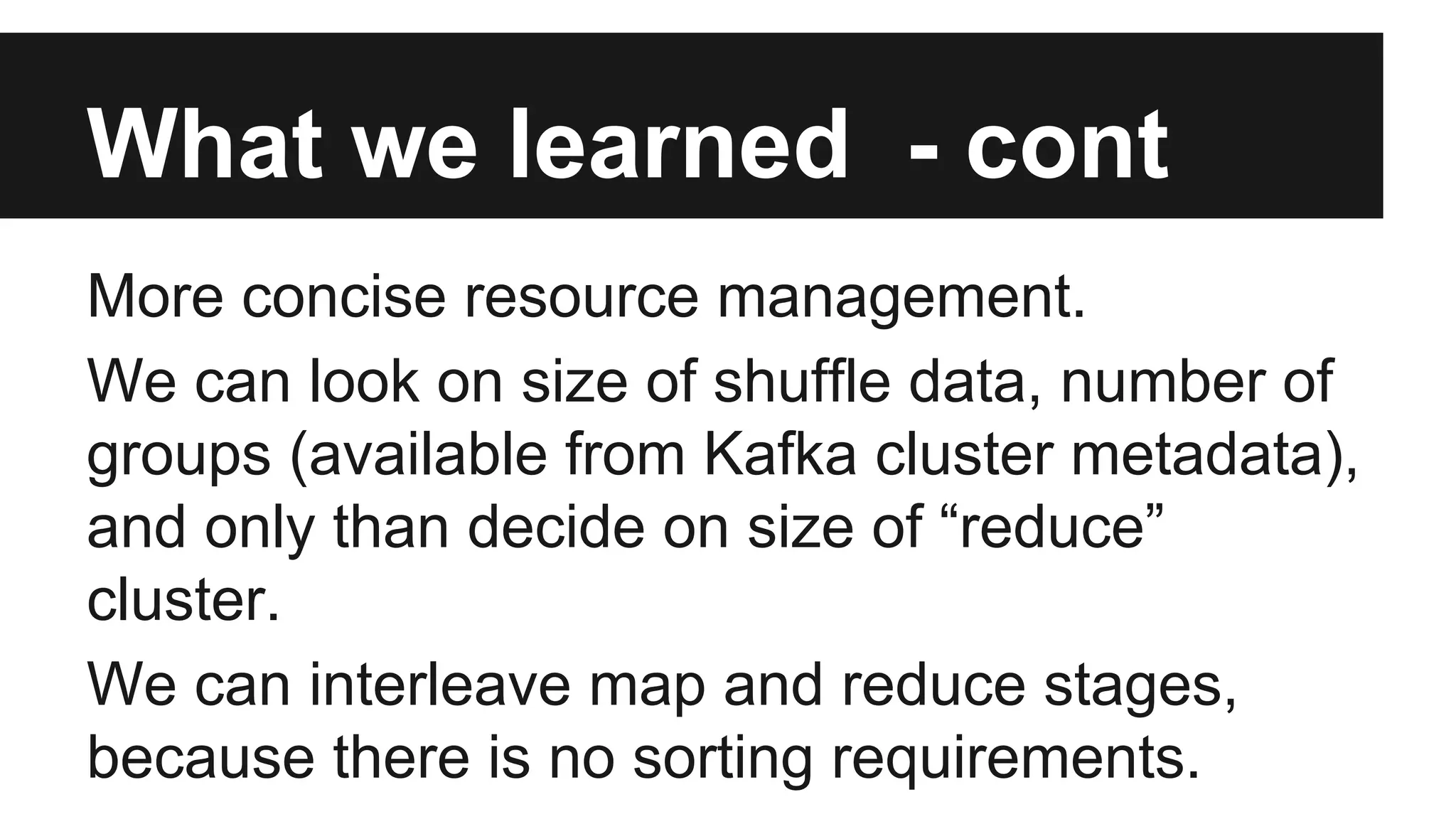 Kafka internals | PDF