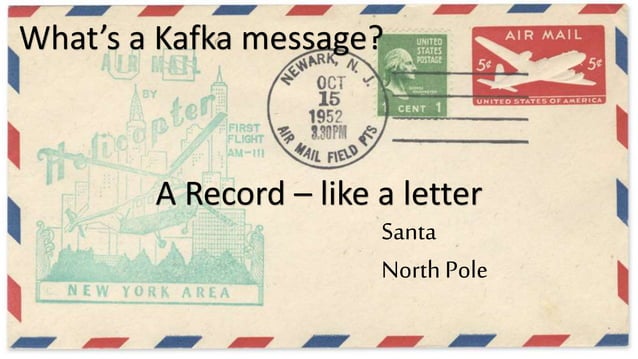 A visual introduction to Apache Kafka | PPTX