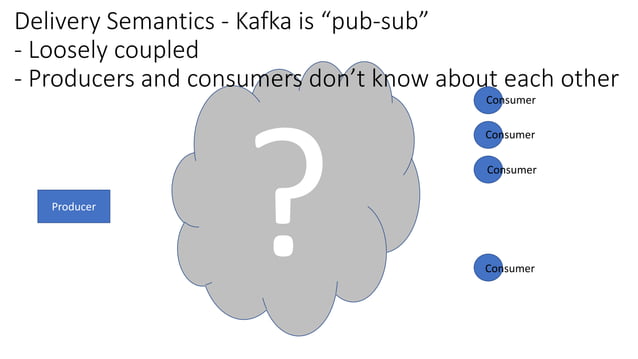 A visual introduction to Apache Kafka | PPTX