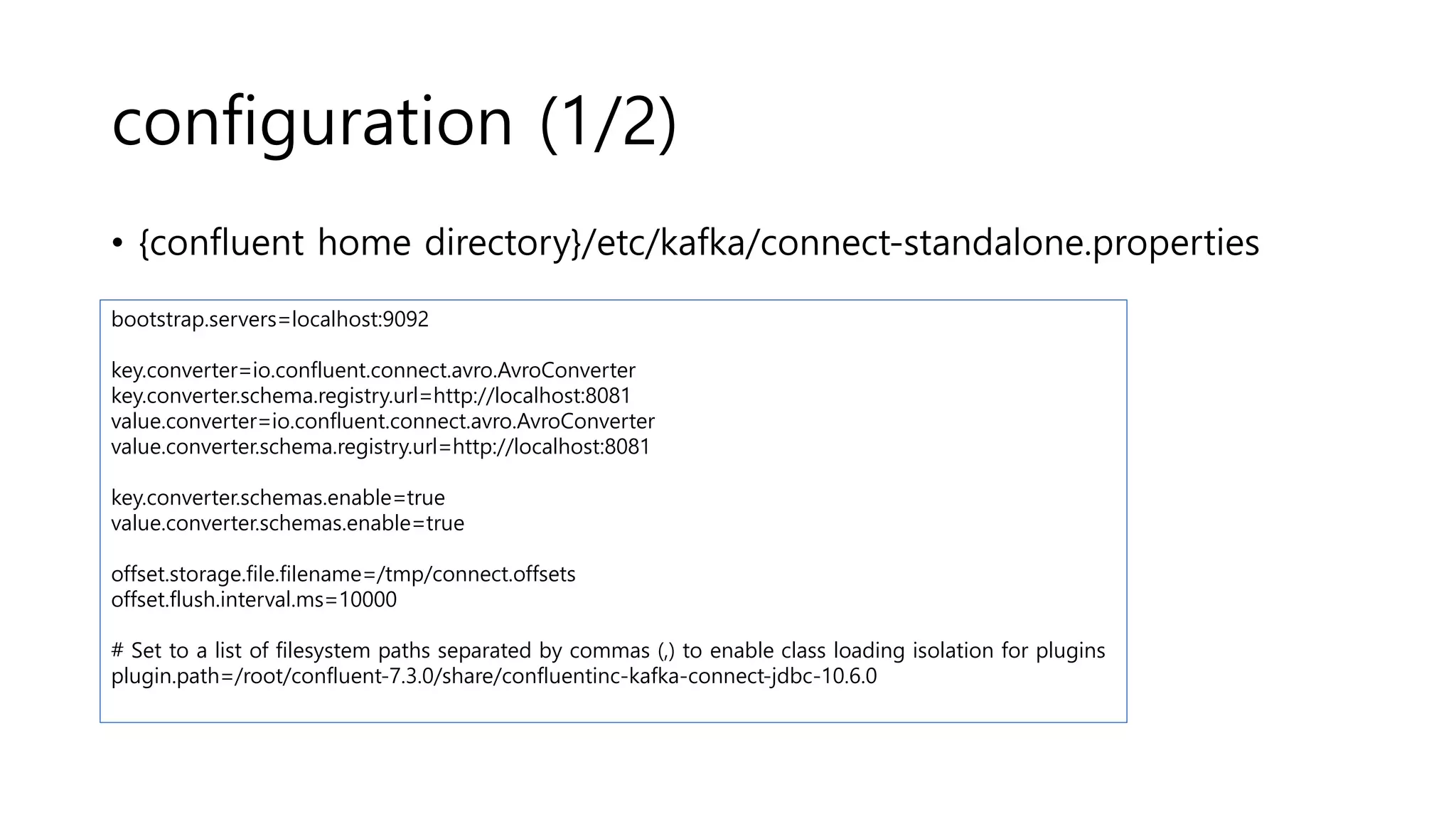 Kafka Jdbc Connect Guidepostgres Sinkpptx 7945