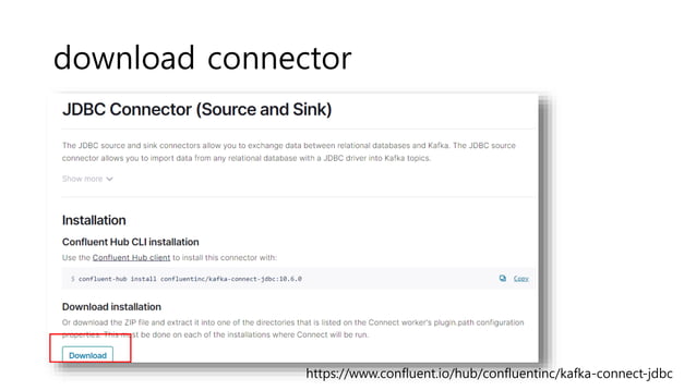 Kafka JDBC Connect Guide(Postgres Sink).pptx