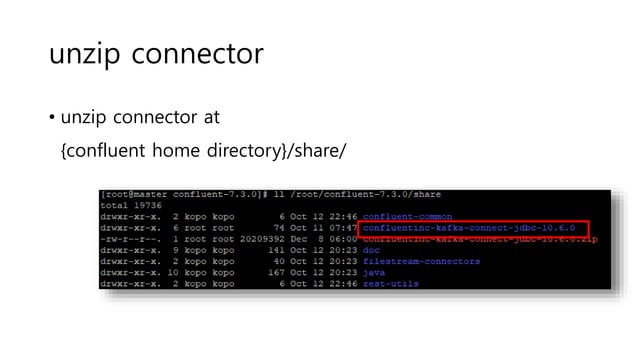 Kafka Jdbc Connect Guide Postgres Sink Pptx