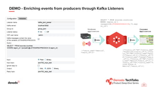 Unlocking the Power of Apache Kafka: How Kafka Listeners Facilitate ...