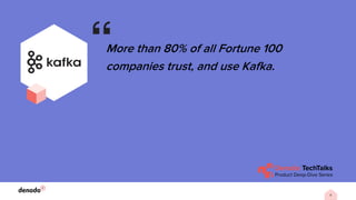 Unlocking the Power of Apache Kafka: How Kafka Listeners Facilitate ...