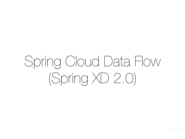 Developing Real Time Data Pipelines With Spring And Kafka Pdf