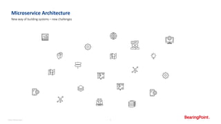 Microservices, Kafka Streams and KafkaEsque | PPT