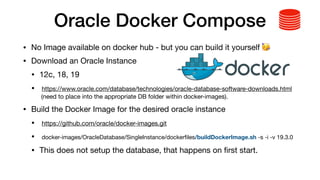 Building Out Your Kafka Developer CDC Ecosystem | PPT