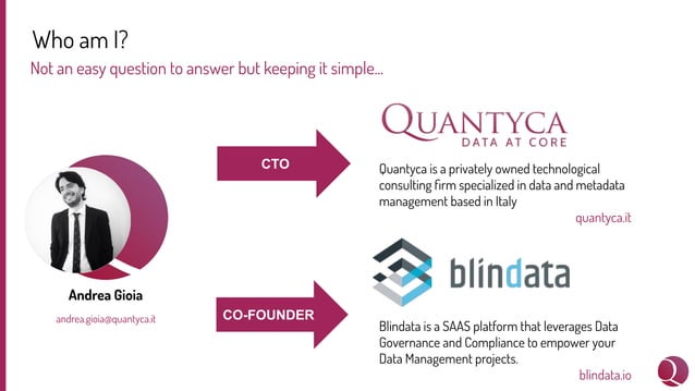 Digital integration hub: Why, what and how? | PPT
