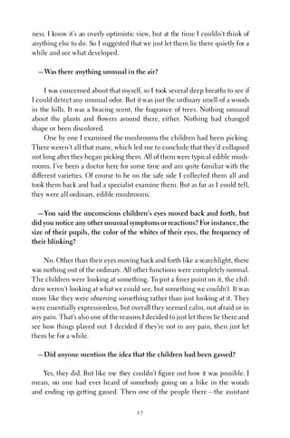 Kafka on the Shore by - 'Haruki Murakami' | PDF