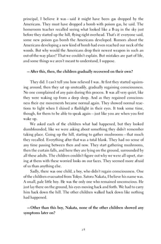 Kafka on the Shore by - 'Haruki Murakami' | PDF