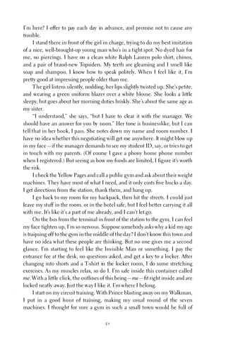 Kafka on the Shore by - 'Haruki Murakami' | PDF