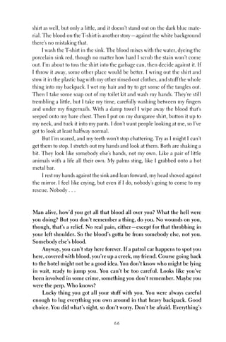 Kafka on the Shore by - 'Haruki Murakami' | PDF
