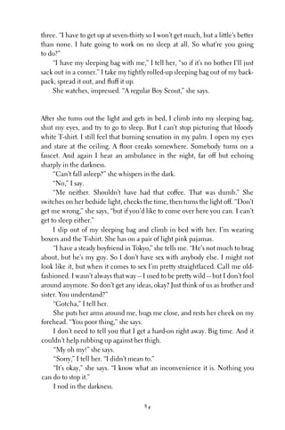 Kafka on the Shore by - 'Haruki Murakami' | PDF