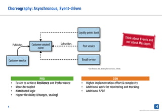 Apache Kafka lessons learned @PAYBACK | PDF