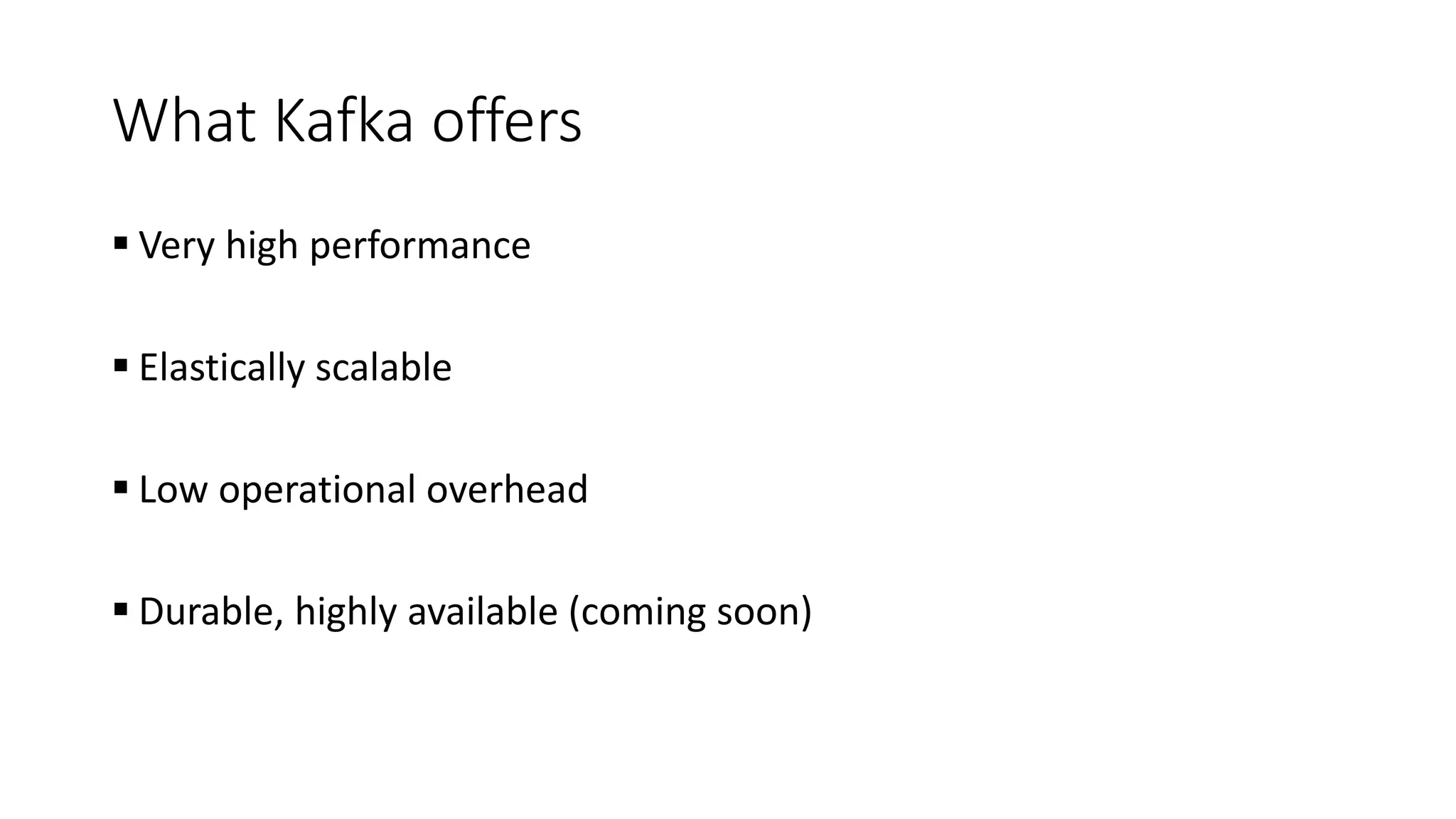 Kafka Ppt Pptx