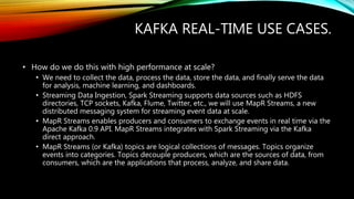 Kafka presentation | PPTX