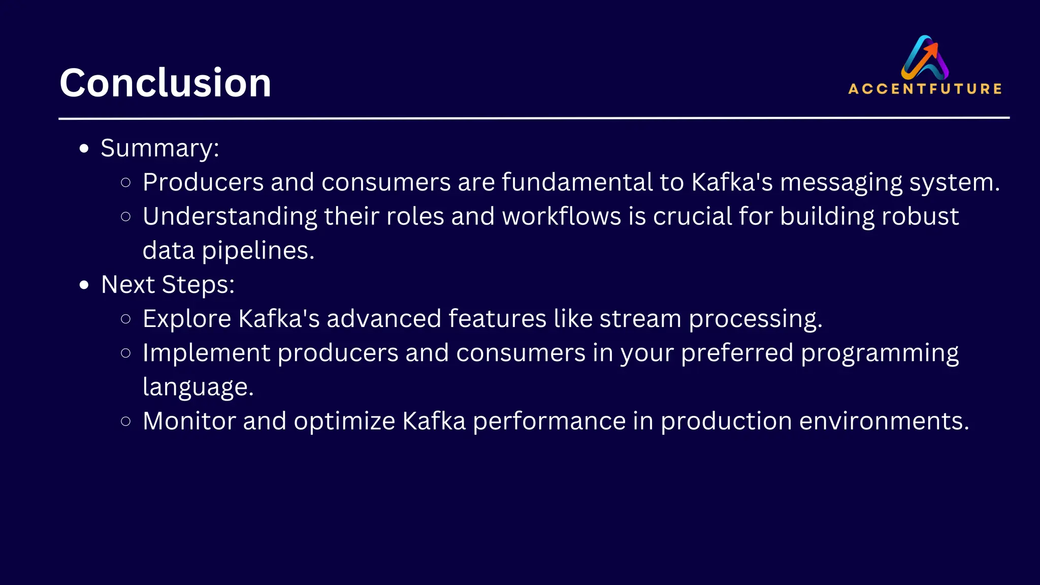 Kafka Training Online | Apache Kafka Course | PDF