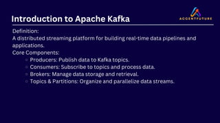 Kafka Training Online | Apache Kafka Course | PDF