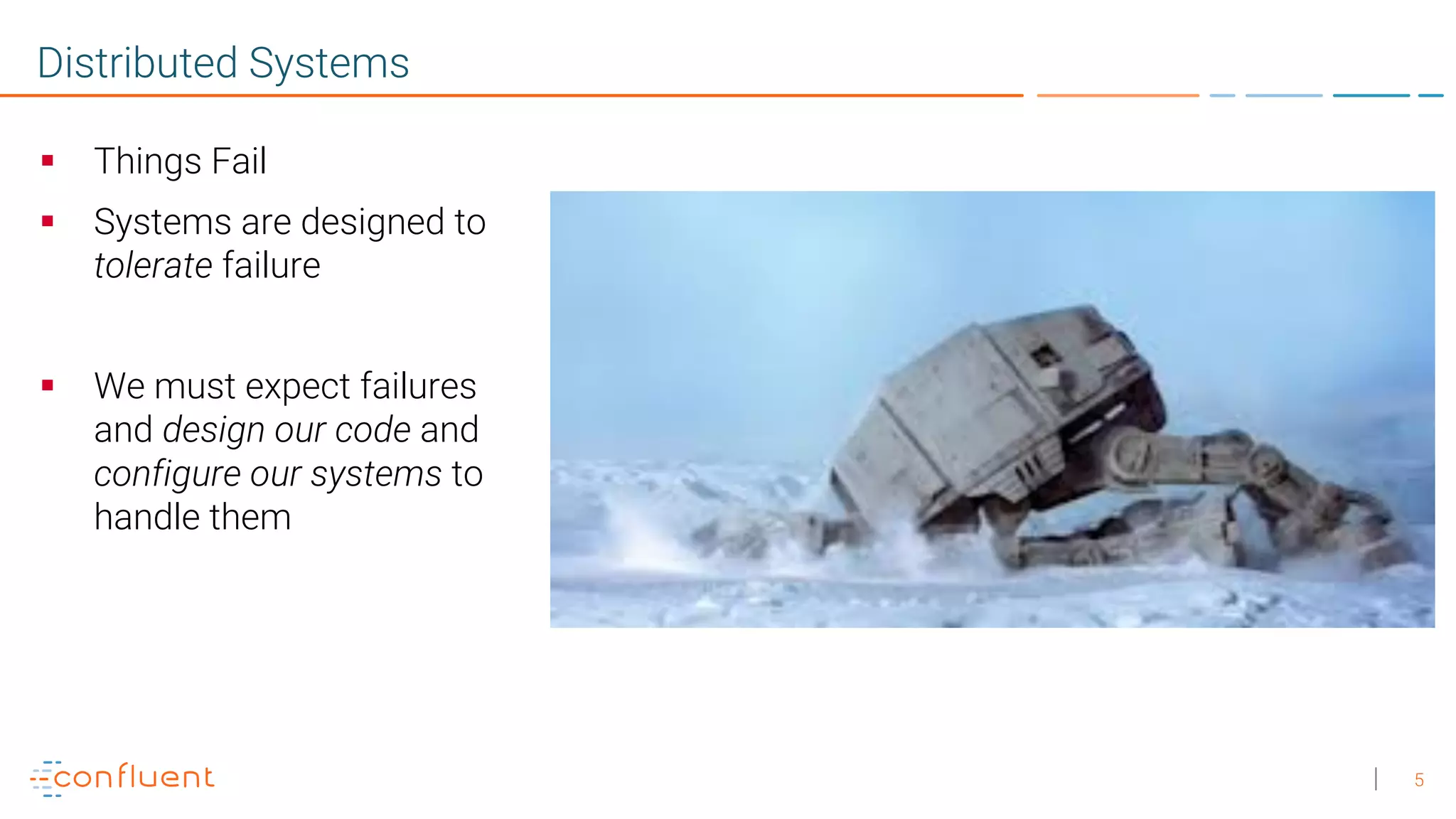 Reliability Guarantees for Apache Kafka | PPT