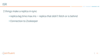 Reliability Guarantees for Apache Kafka | PDF | Databases | Computer Software and Applications