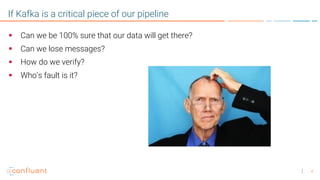 Reliability Guarantees for Apache Kafka | PDF | Databases | Computer Software and Applications