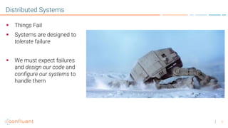 Reliability Guarantees for Apache Kafka | PDF | Databases | Computer Software and Applications