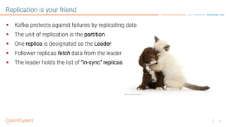 Reliability Guarantees for Apache Kafka | PDF | Databases | Computer Software and Applications