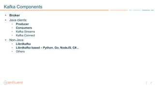 Kafka reliability velocity 17 | PPT