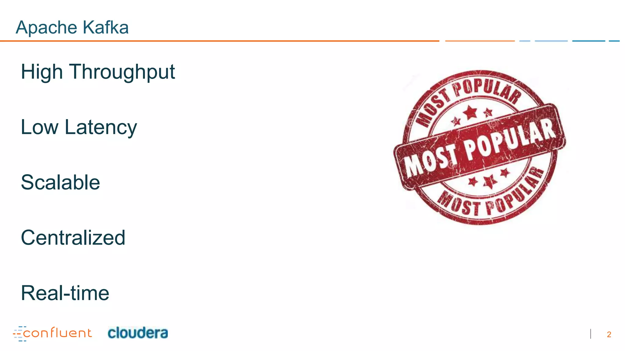 Apache Kafka Reliability | PPTX