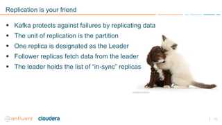 Apache Kafka Reliability | PPTX