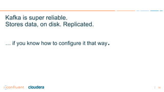 Apache Kafka Reliability | PPTX