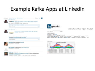 Kafka replication apachecon_2013 | PPT