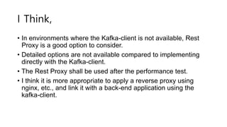 Kafka Rest.pptx