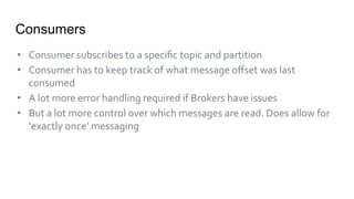 Kafka Overview | PPT