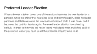 Kafka Overview | PPT